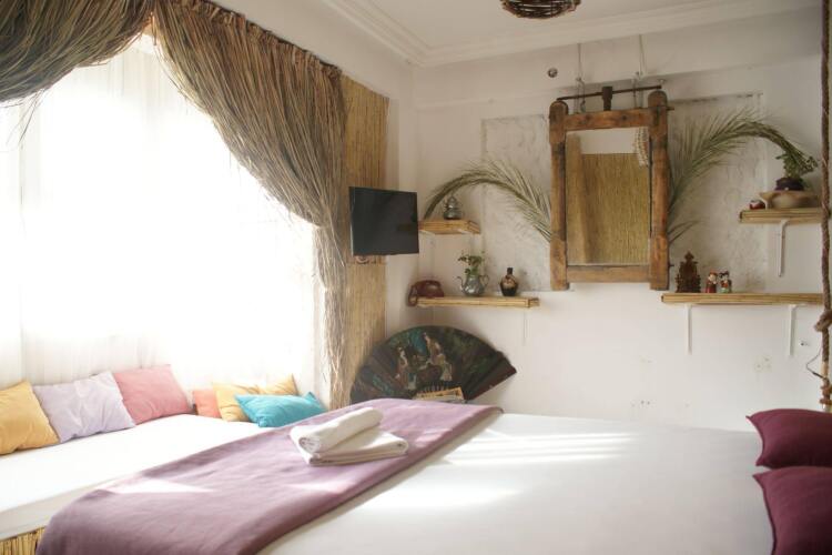 Bilge Alacati - Çeşme