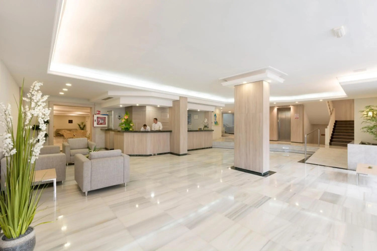 Ona Palmira Paguera Hotel - Cala Fornells