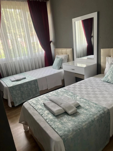 Efendi Apart Otel - Ölüdeniz