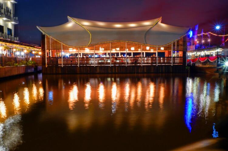 Grand Kartika Hotel - Pontianak