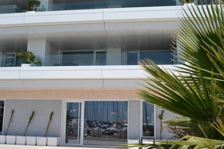 Las Suites De Puerto Sherry - El Puerto de Santa María