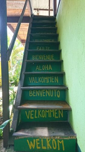 Bela Casa Ilha Grande - Ilha Grande