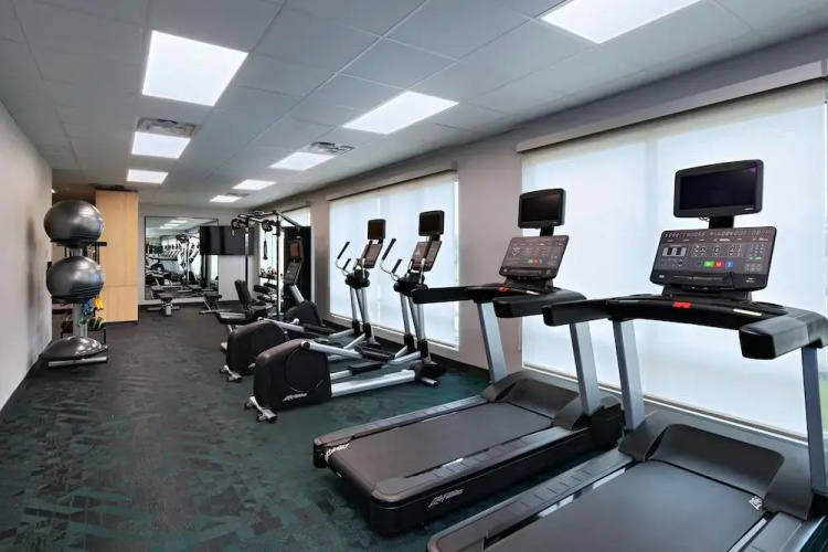Towneplace Suites By Marriott Stafford Sugar Land - Sugar Land, TX