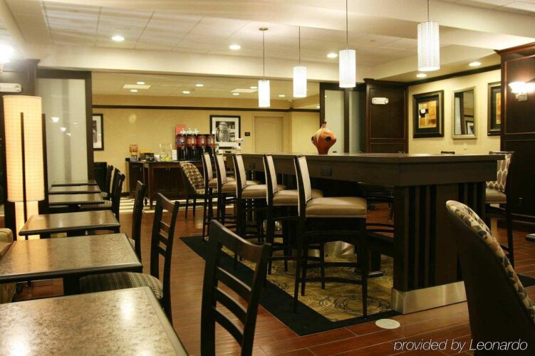 Hampton Inn Meadville - Conneaut Lake, PA