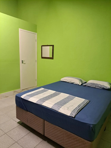 Girassol Hostel By Katita - Paraty