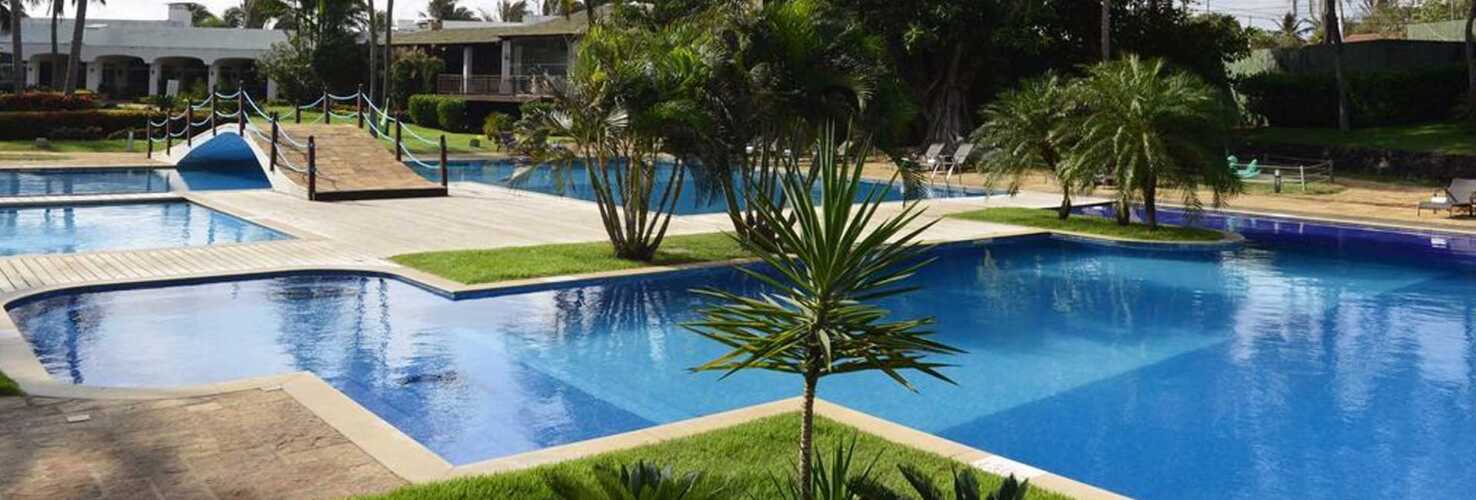 Blue Tree Towers Sao Luis - Sao Luis, Brazil