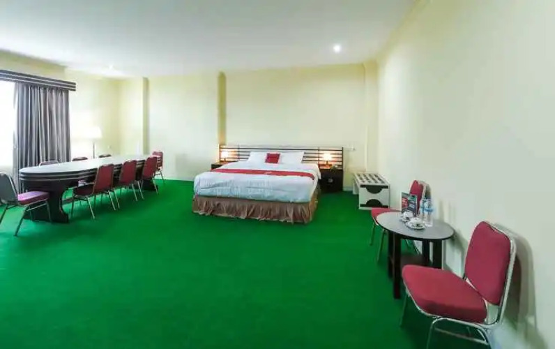 Reddoorz @ Brother Homestay Kupang - Kupang