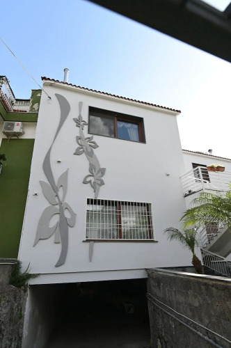 Slopes Suites And Spa - Pompei