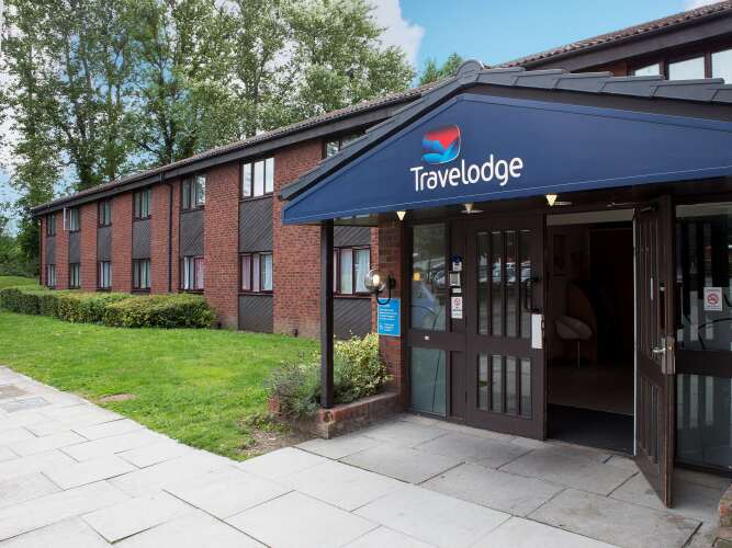 Travelodge Amesbury Stonehenge - Amesbury