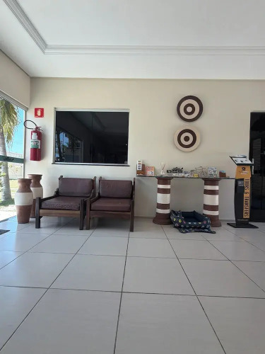 Pousada Aeroporto - Parnaíba