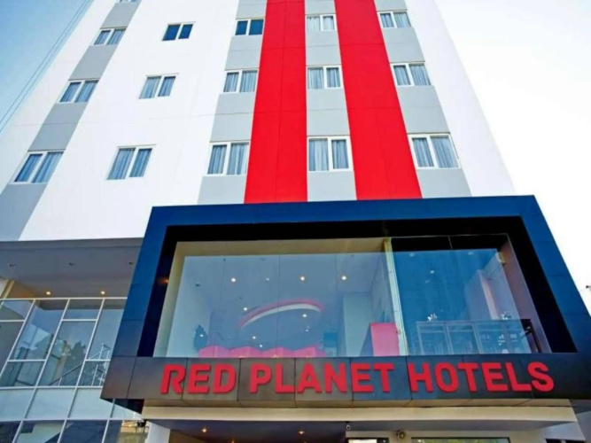 Monoloog Hotel Makassar - Makassar