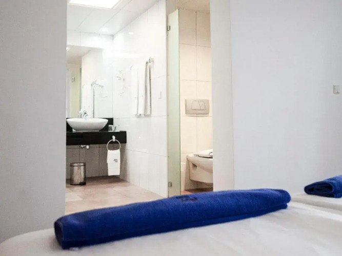 Playitas Villas - Sports Resort - Fuerteventura