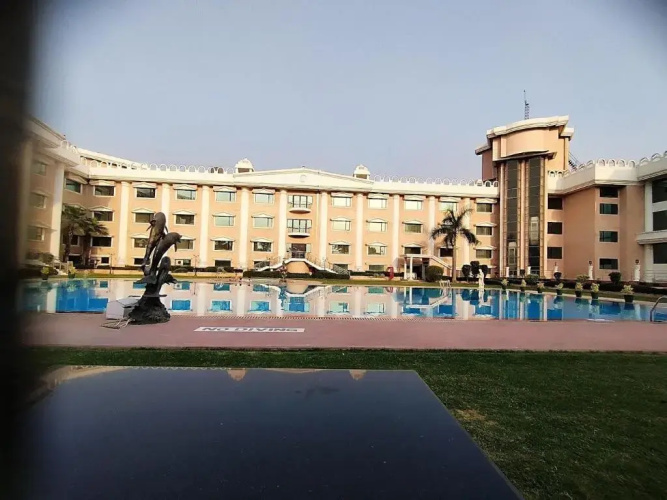 Holiday Regency - Moradabad