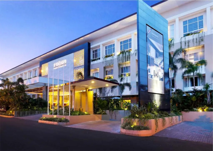 Eastparc Hotel Yogyakarta - Yogyakarta
