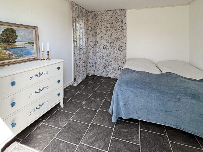 6 Person Holiday Home In Tingsryd - Tingsryd