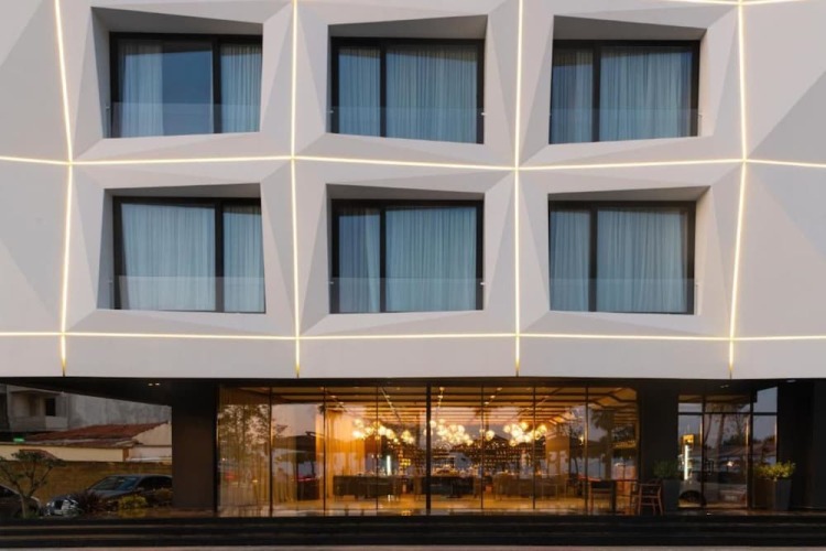 Chic Hotel & Spa - Vlorë