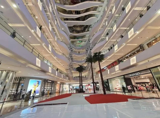 Apartment Podomoro Medan By Ols Studio - Medan