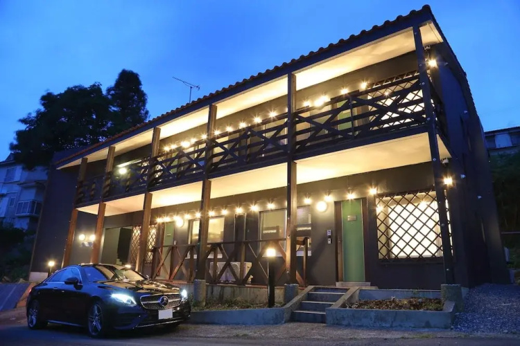 Time Traveler Izu Shuzenji - 伊豆市
