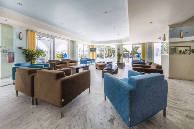 Laganas Holidays Hotel - Zakynthos