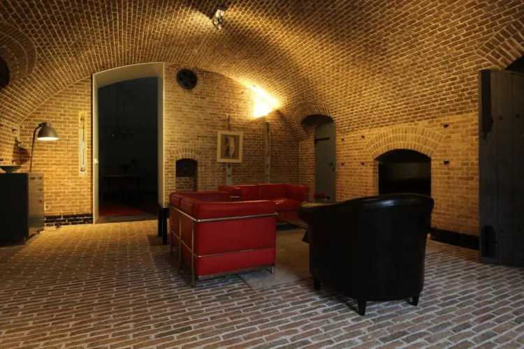 Fort Vuren - Gorinchem
