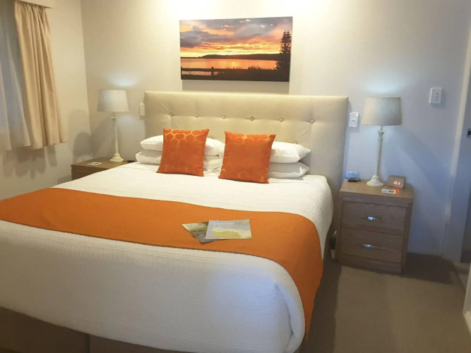 On The Terrace Stanley - Stanley