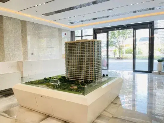 First Meet Hotel - Linyi