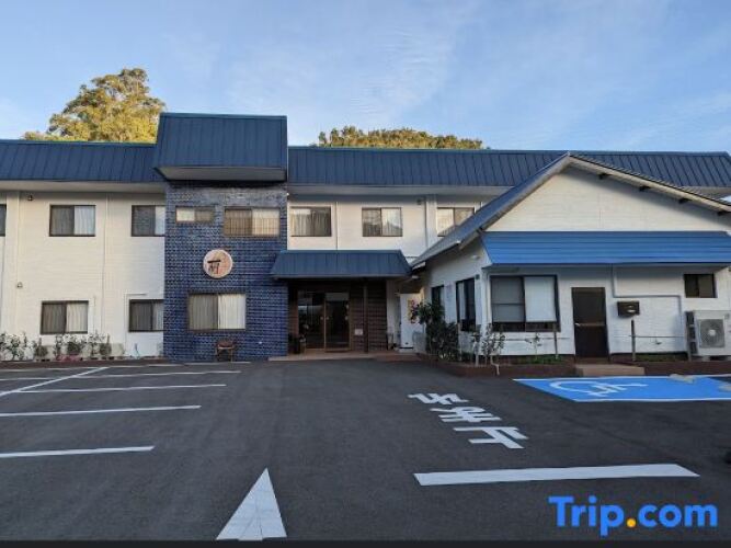 Shirahamanoyadoran - Tanabe