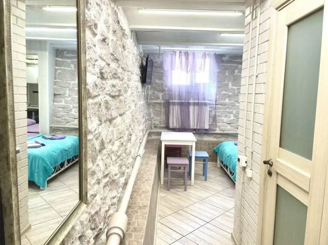 Apartments On 44 Radishchev Street - Saint Petersburg