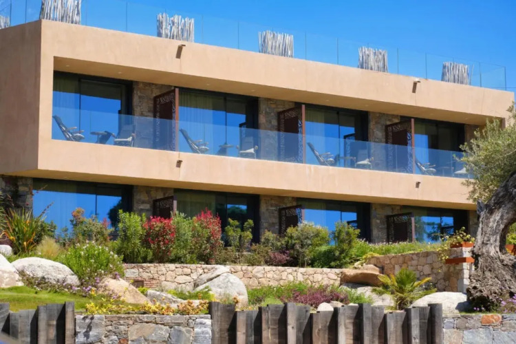 Les Regalia Hotel & Spa - Porto-Vecchio
