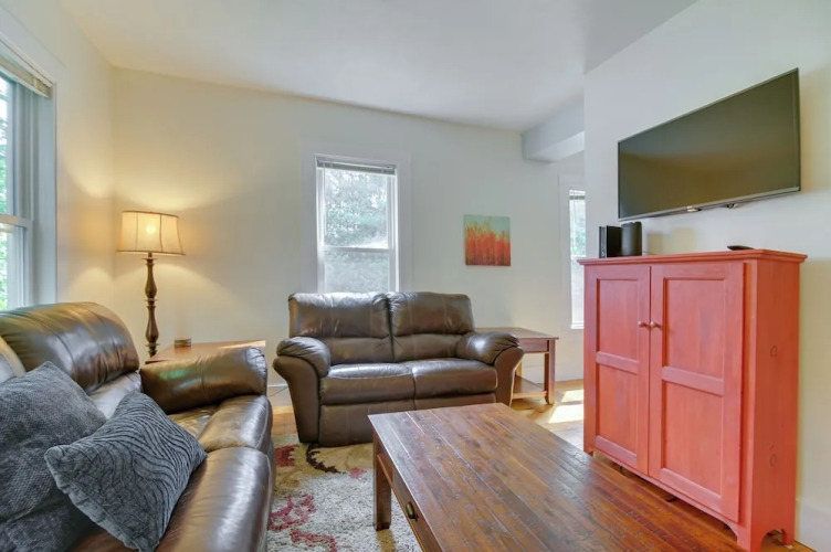 7 Mi To Cranmore Resort: Family Getaway In Conway! - Conway, NH