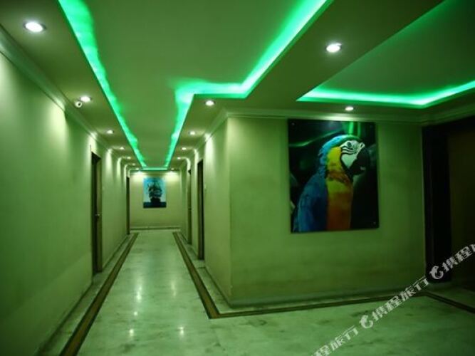 Golden Inn - Kolkata (Calcutta)