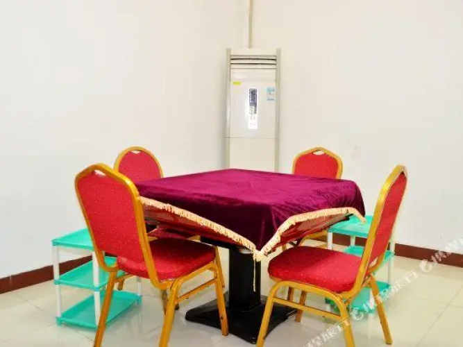 Shengtai Hotel - Huizhou