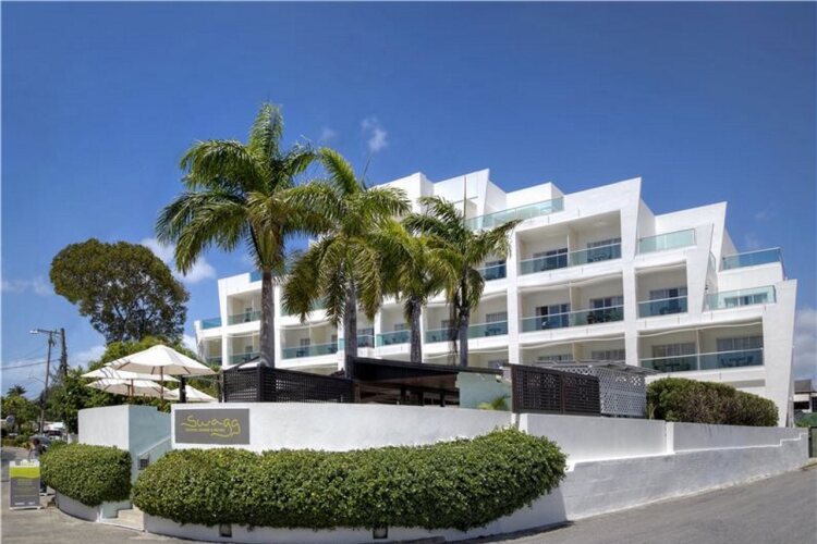 The Rockley By Ocean Hotels - Breakfast Included - Bridgetown