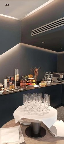 Hotel Al Caminetto Worldhotels Crafted Adults Only - Torri del Benaco