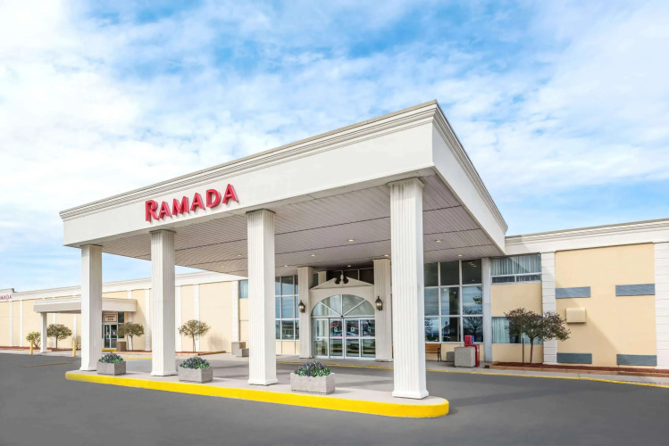 Ramada By Wyndham London - London