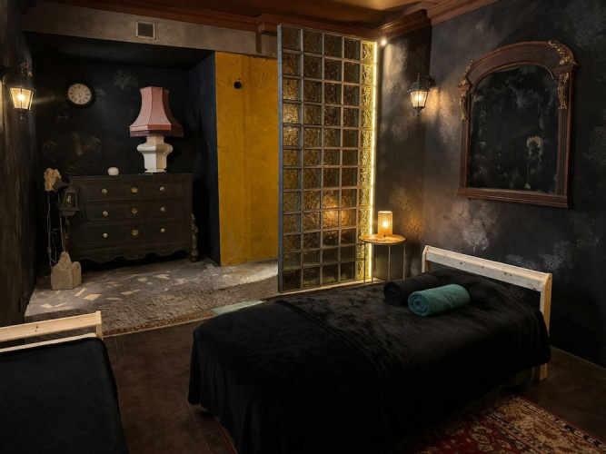 Hostal Mustelier - Barcelona