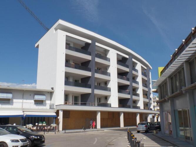 Condominio Giardino - Bibione