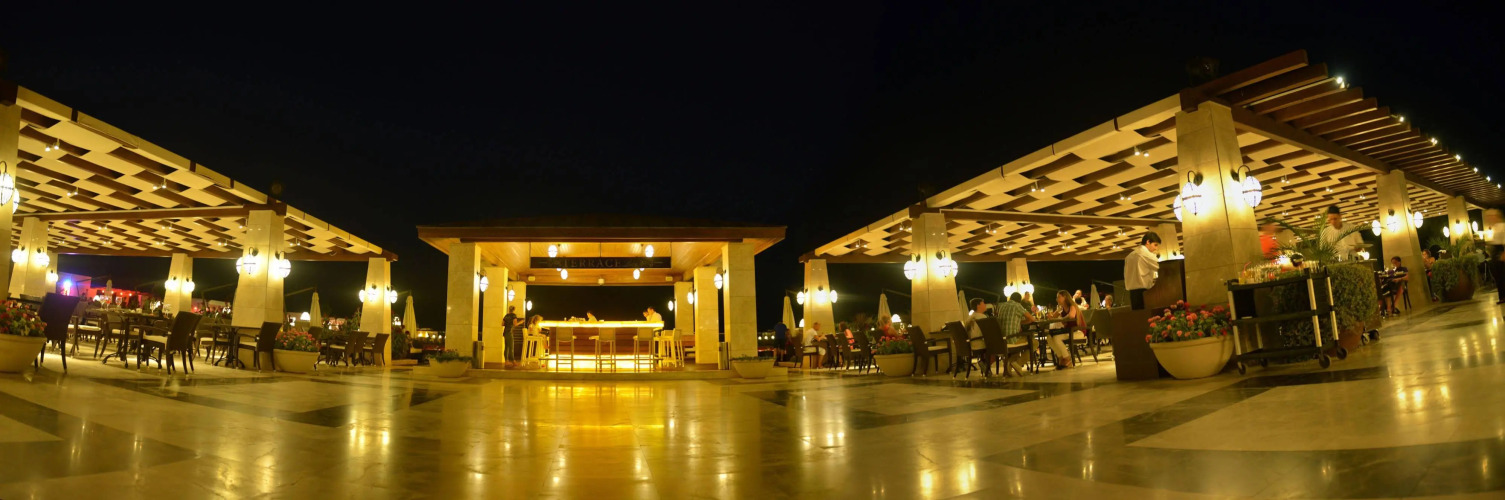 Cratos Premium Hotel & Casino - Kyrenia