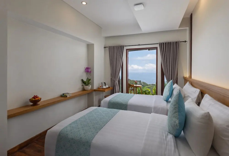 Munduk Tentrem - Munduk
