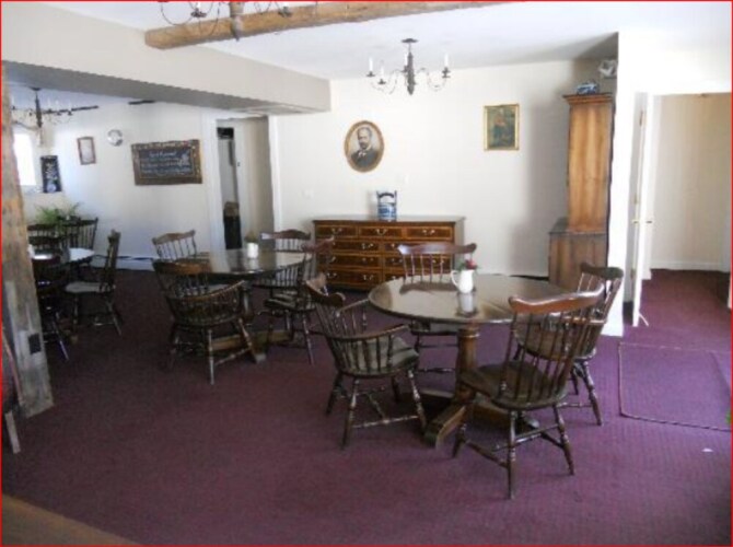 Inn At Mount Snow - Dover