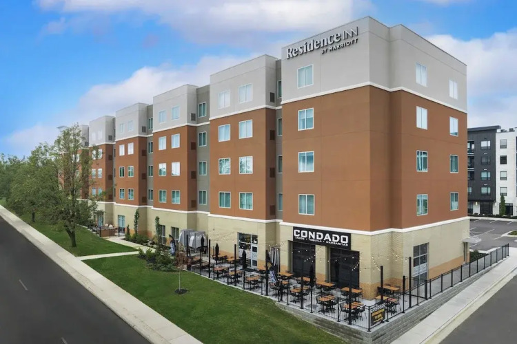 Residence Inn By Marriott Kenwood - Cincinnati, OH
