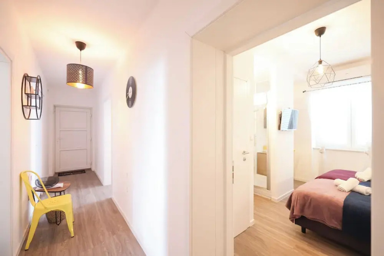 Zaratino Rooms - Zadar