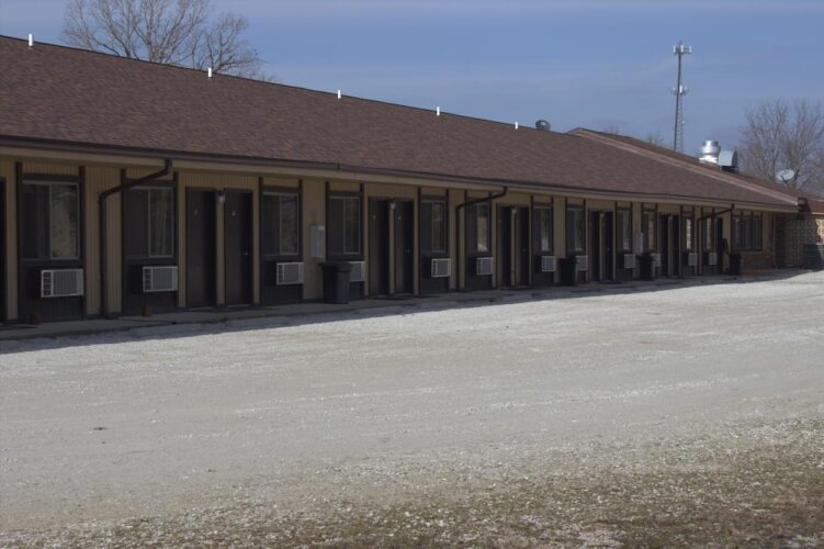 Hidden Lake Resort - Mississippi