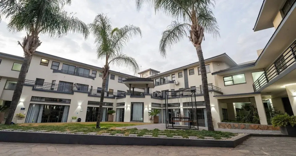 Anew Hotel & Convention Centre Or Tambo - Benoni