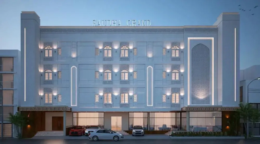 La Grande Suite & Banquet Hall - Karaikal
