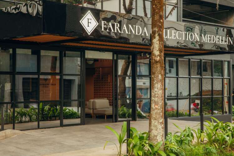 Faranda Collection Medellin, A Member Of Radisson Individuals - Itagüí