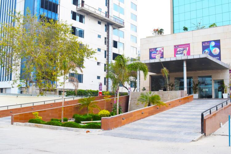 Sewa Grand Hotel - Faridabad