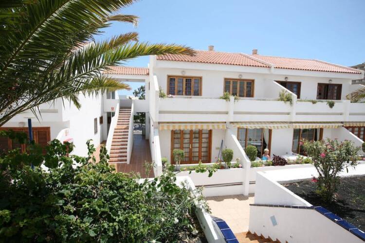 Garden City - Tenerife