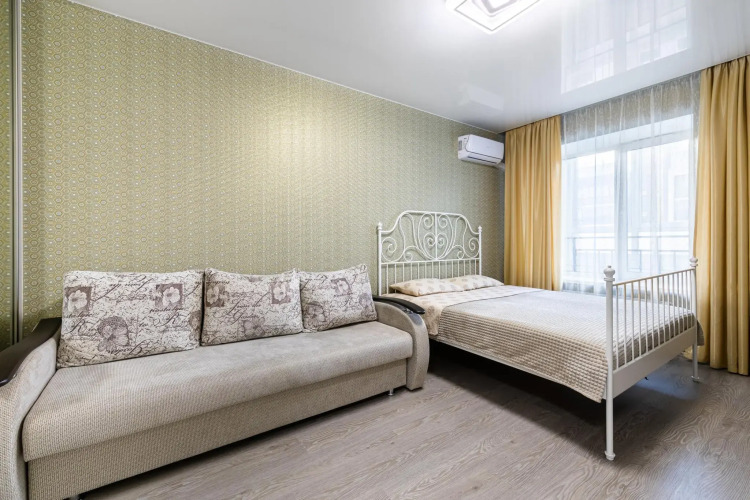 Comfort Apartments On Razvedchik Akhmerova Street 5 - Kazan
