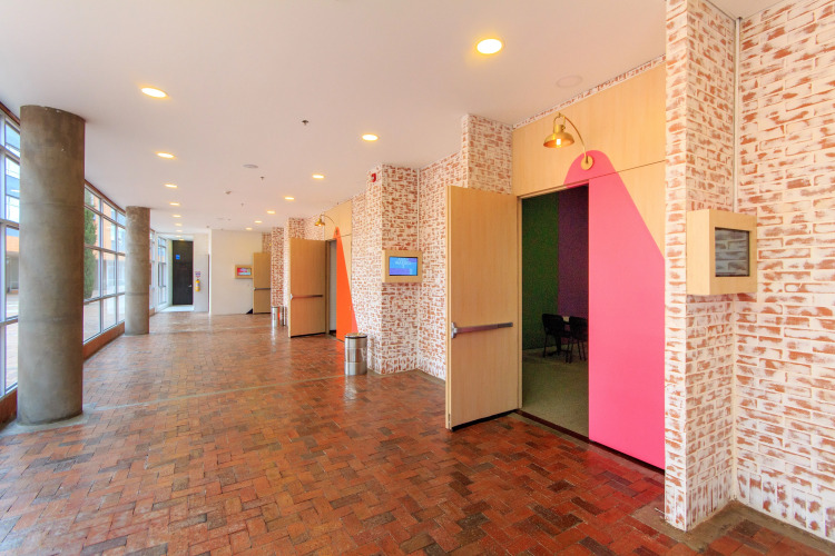 Pop Art Hotel Tocancipá Y Centro De Convenciones - Briceño